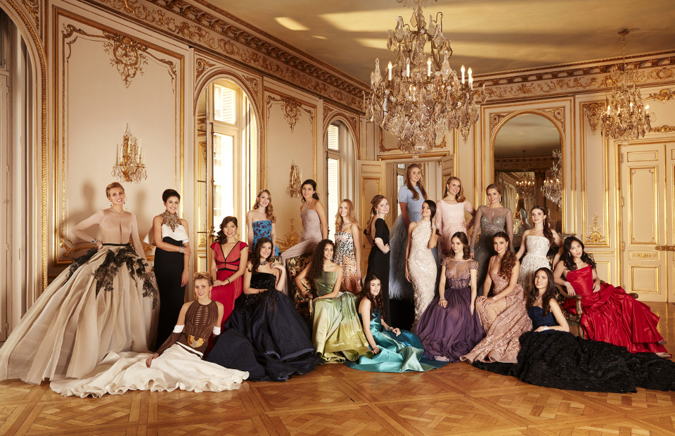 le Bal 2015 – Le Bal | Le Bal des Debutantes Paris
