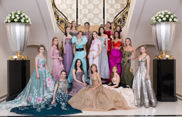 le Bal 2016 – Le Bal | Le Bal des Debutantes Paris
