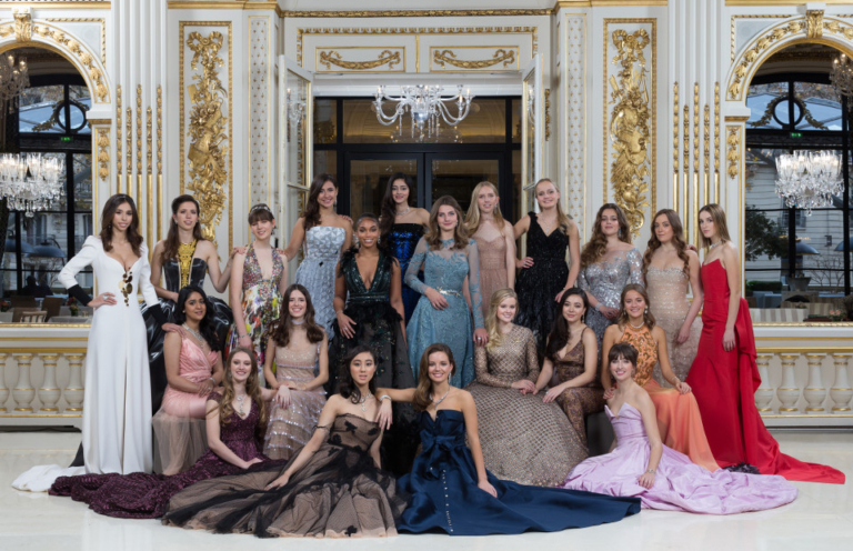 le Bal des Débutantes 2017 – Le Bal | Le Bal des Debutantes Paris