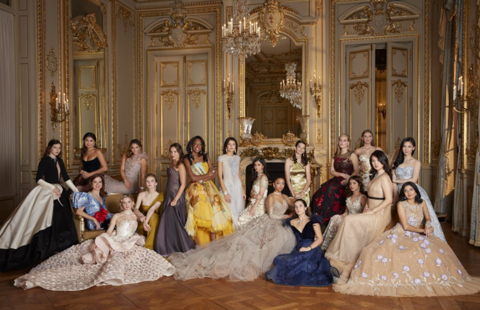 le Bal 2018 – Le Bal | Le Bal des Debutantes Paris