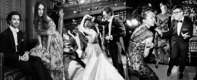 LE BAL – Le Bal | Le Bal des Debutantes Paris