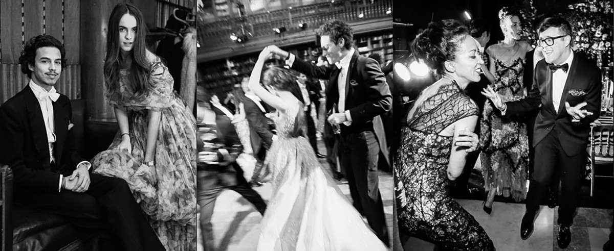 LE BAL – Le Bal | Le Bal des Debutantes Paris