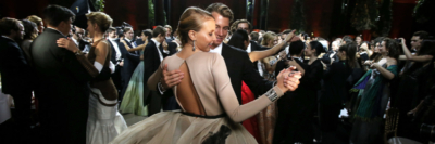 LE BAL – Le Bal | Le Bal des Debutantes Paris