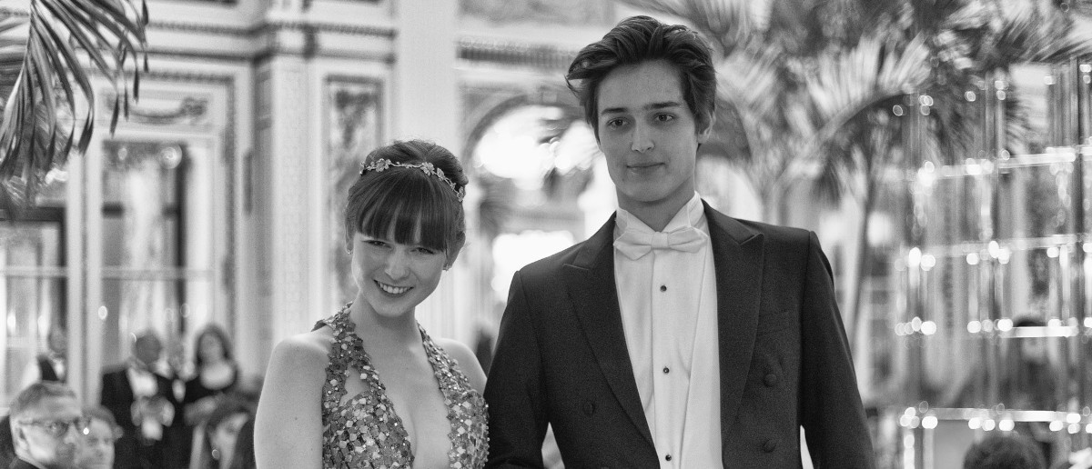 LE BAL – Le Bal | Le Bal des Debutantes Paris