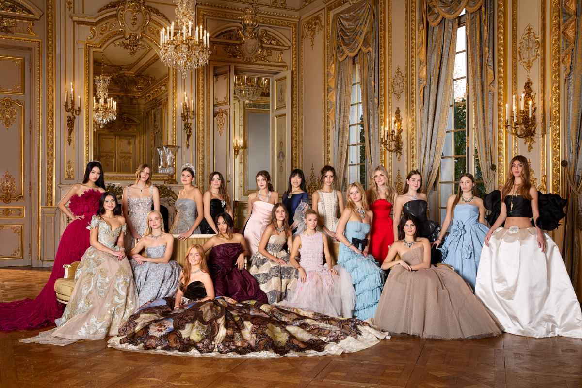 le Bal 2024 – Le Bal | Le Bal des Debutantes Paris